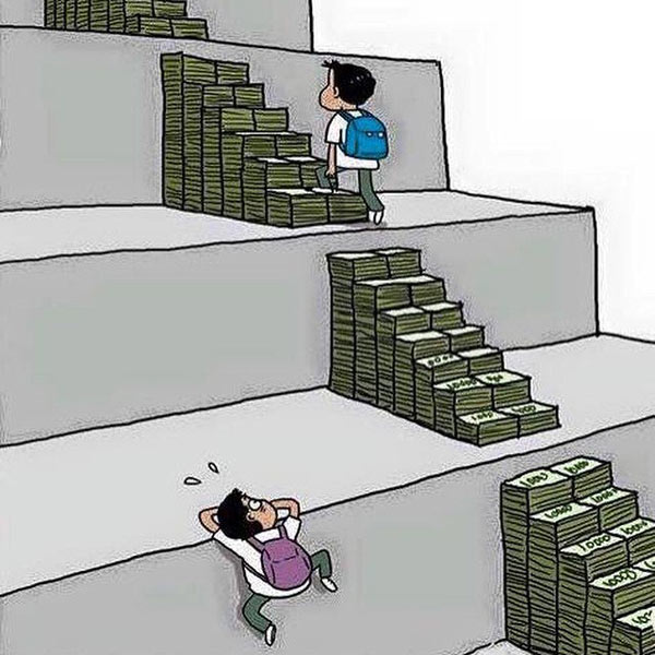 Meritocracia: o que são os verdadeiros méritos?